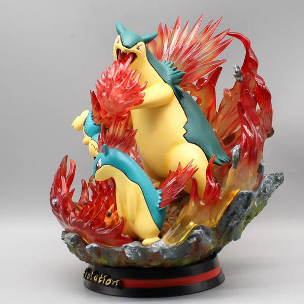typhlosion evolution figure