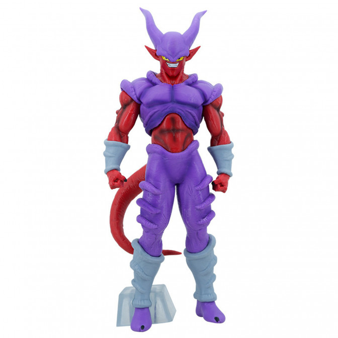 Super Janemba From Dragon Ball Figure Statue | Moon Walk Baby